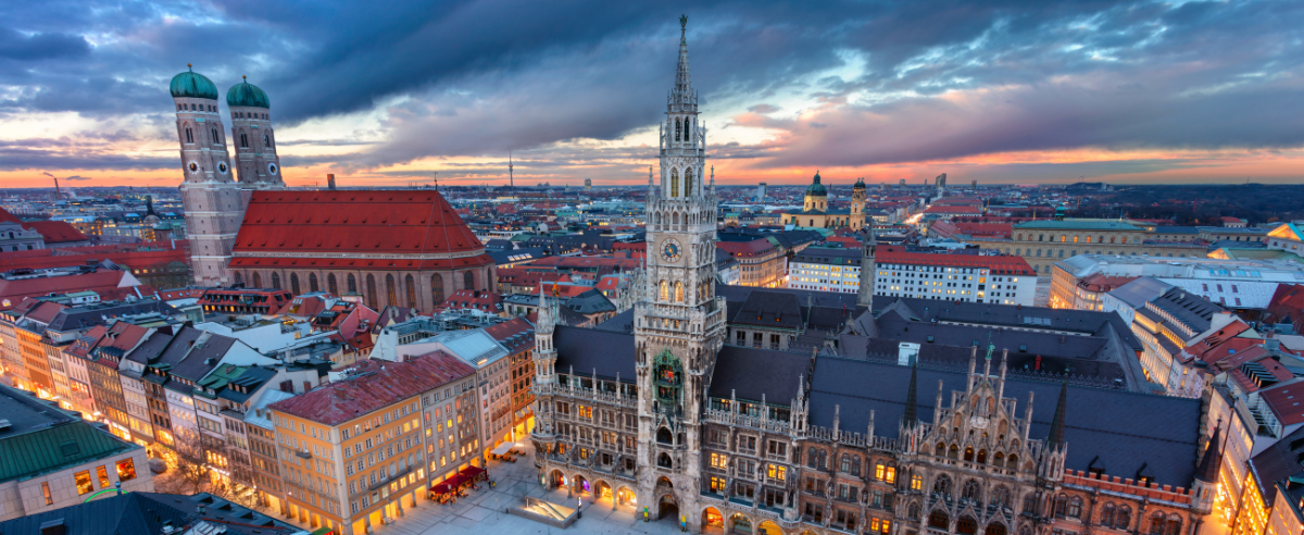 GenAI's Rise in Europe: Growth, Funding, and Challenges