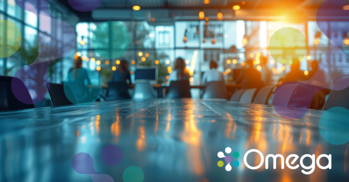 Omega, The UK's Leading Technical Recruitment Agency