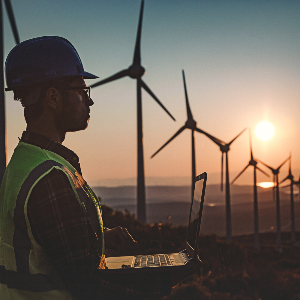 Transferable skills for a career in Renewable Energy | Project ...