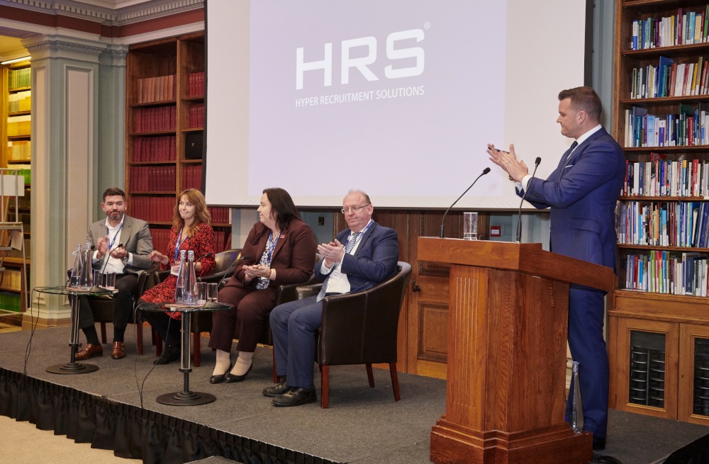 Life Science Jobs | Hyper Recruitment Solutions