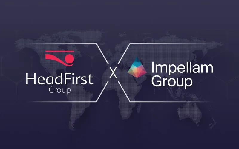 HeadFirst Group and Impellam Group Join Forces to Become a Global ...